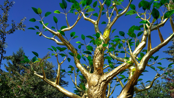 Golden Tree Farmworkers' Memorial Ceremony | bcfed.ca